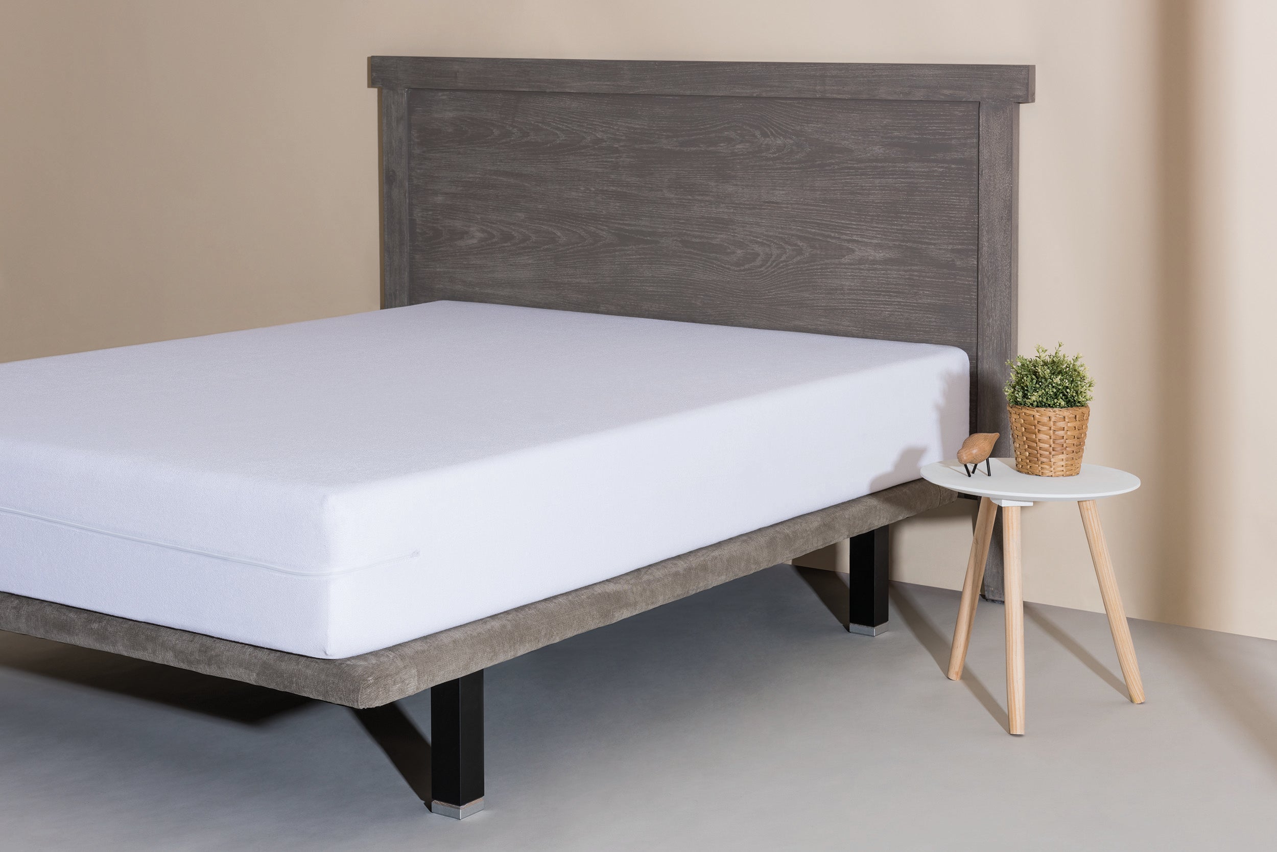 Velfont Rizo Elastic Mattress Cover – gaggerocemats