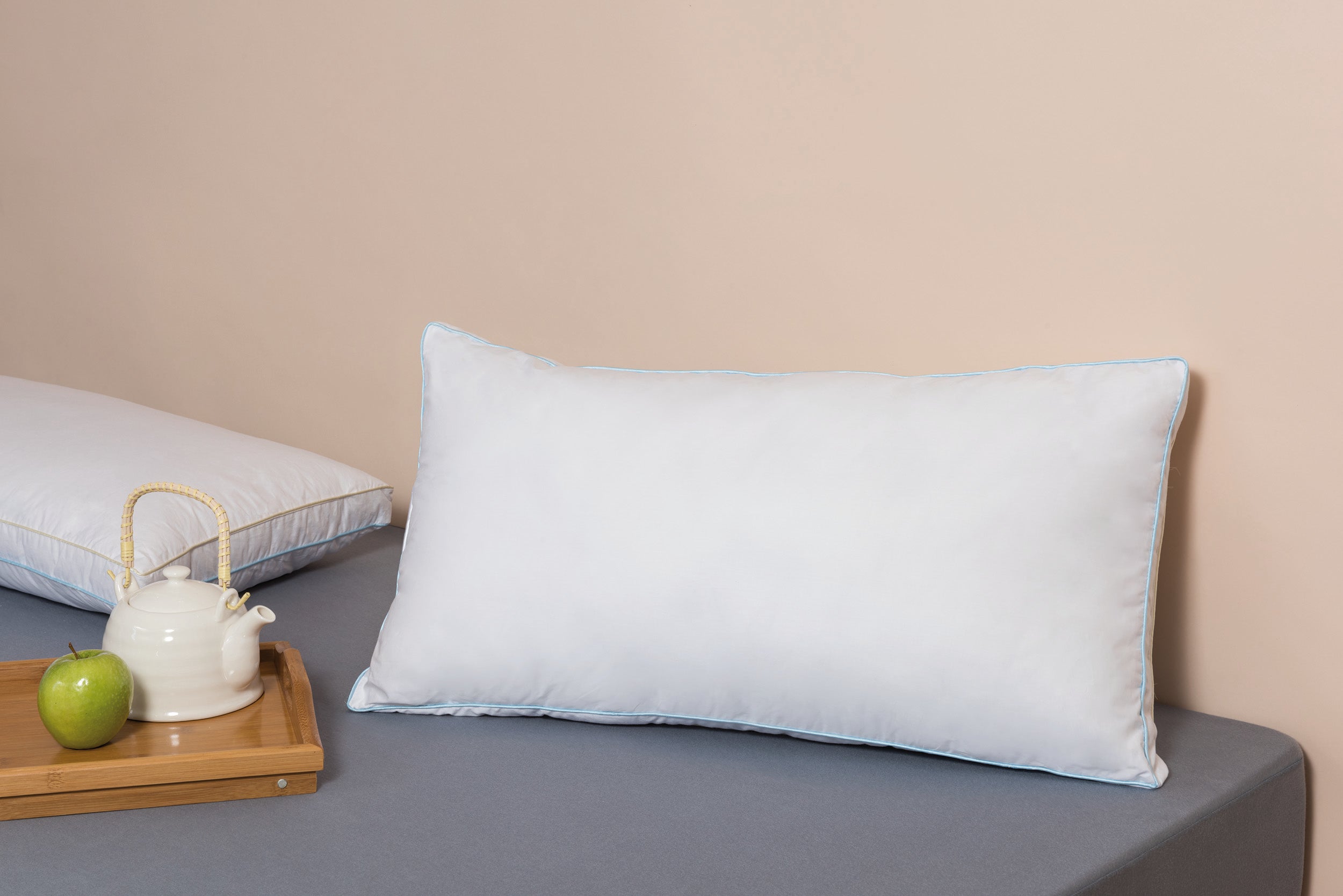 Velfont Micro-Duvet Pillow – gaggerocemats