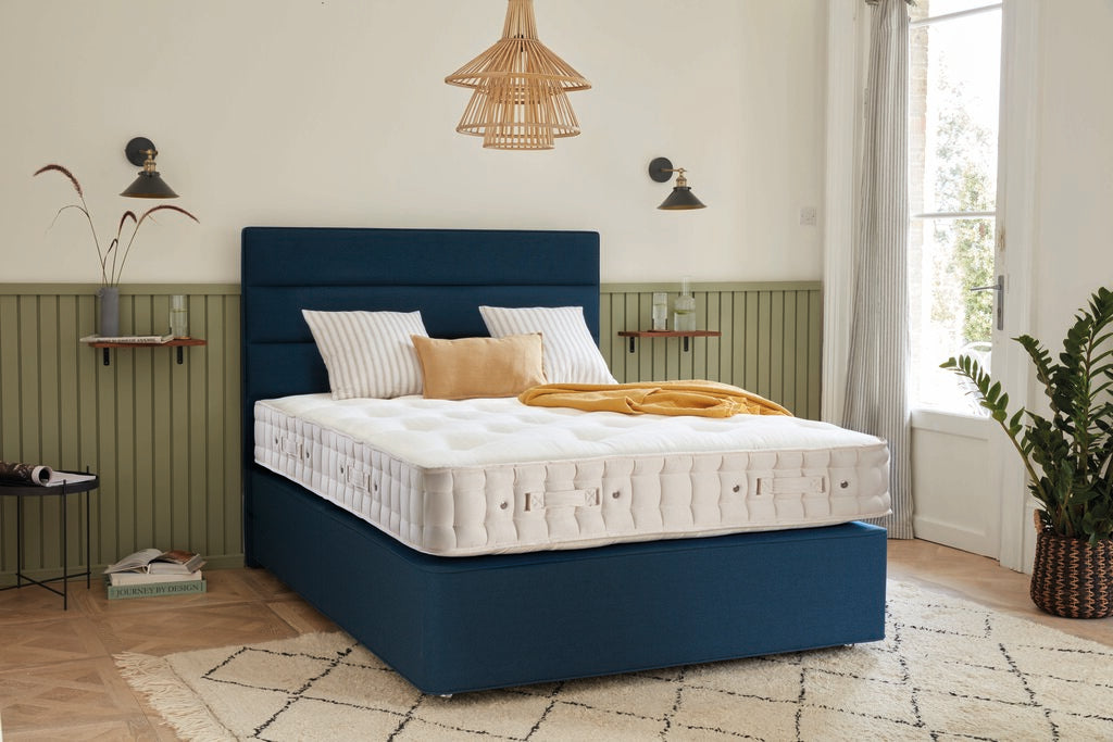Hypnos Orthos Support 6 – gaggerocemats