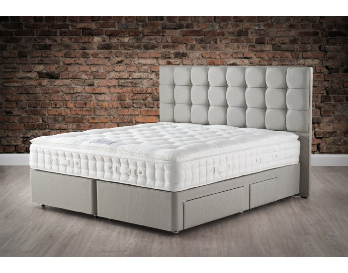 Hypnos 4-Drawer Platform Top Base – gaggerocemats