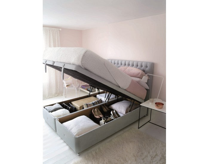 Hypnos Super Storage – gaggerocemats